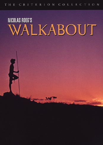 Hendrix Movie Reviews: Walkabout (Nicolas Roeg, 1971)