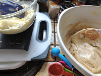 The Procrastobaker: Ladysmith Cake