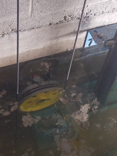 Chicago Elevator Maintenance - Colley Elevator: Elevator water damage ...