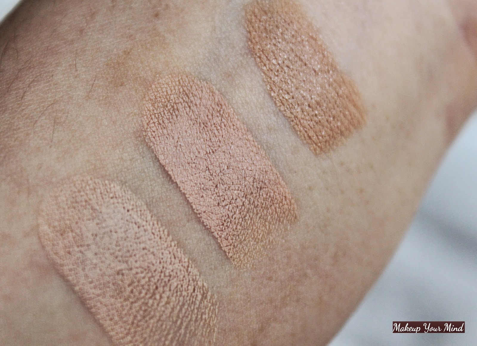 Makeup Your Mind: Clé de Peau Beauté Correcteur Visage Concealer ...