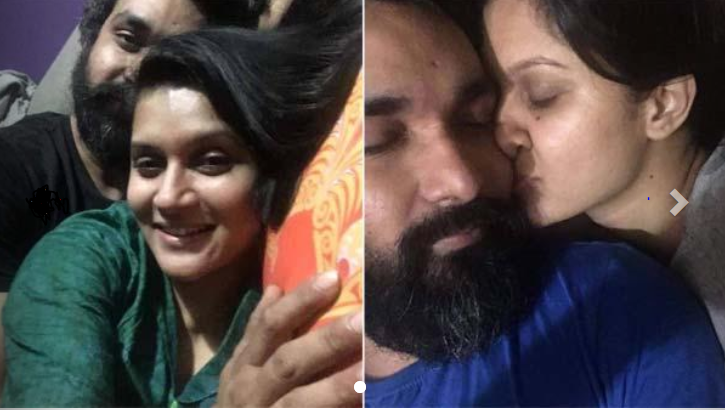 This time the viral picture of Bangladeshi actress Mithila - World ...