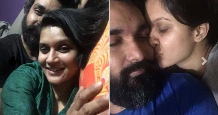 This time the viral picture of Bangladeshi actress Mithila - World ...