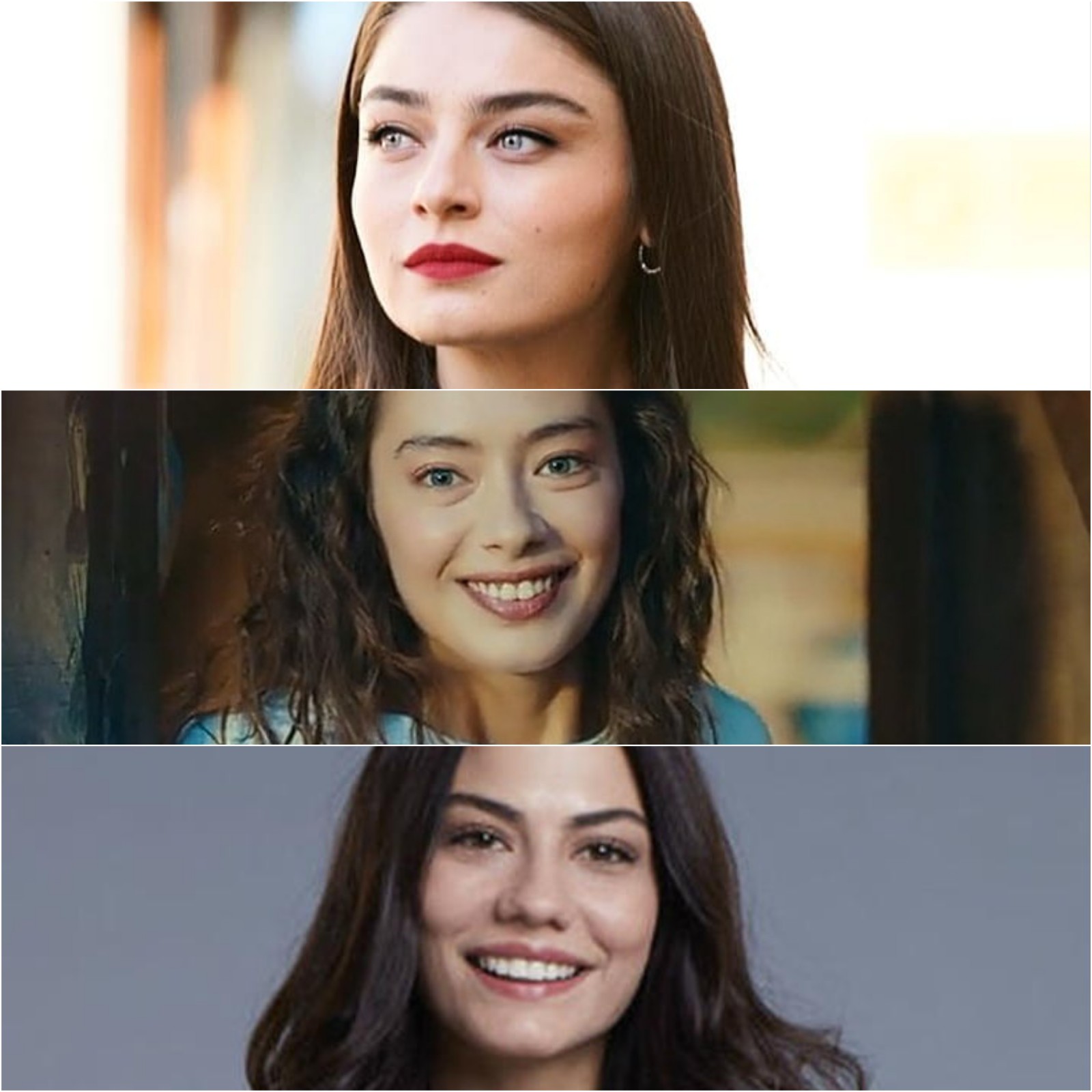 The latest news of turkish celebrity