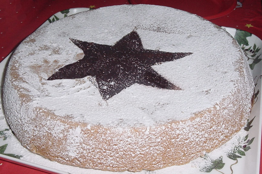 "Cassata al forno", the most tempting Sicilian baked pie ...