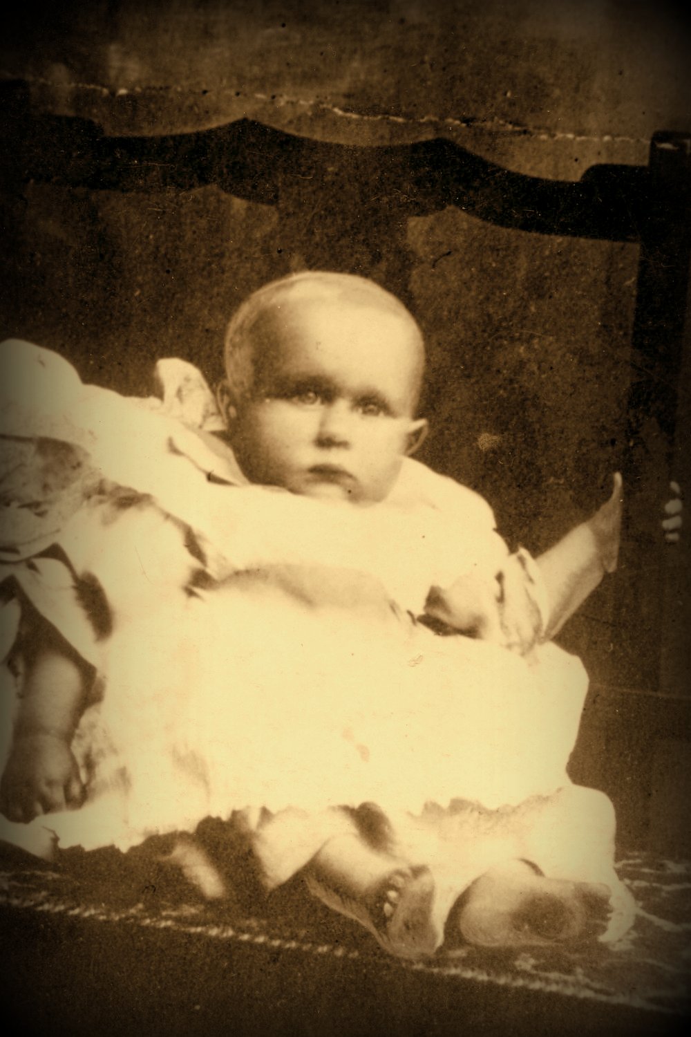 Lotus and Cedar: 1912年4月15日鐵達尼號撞冰山沈沒: 無名海難兒童 / Sinking of Titanic by ...