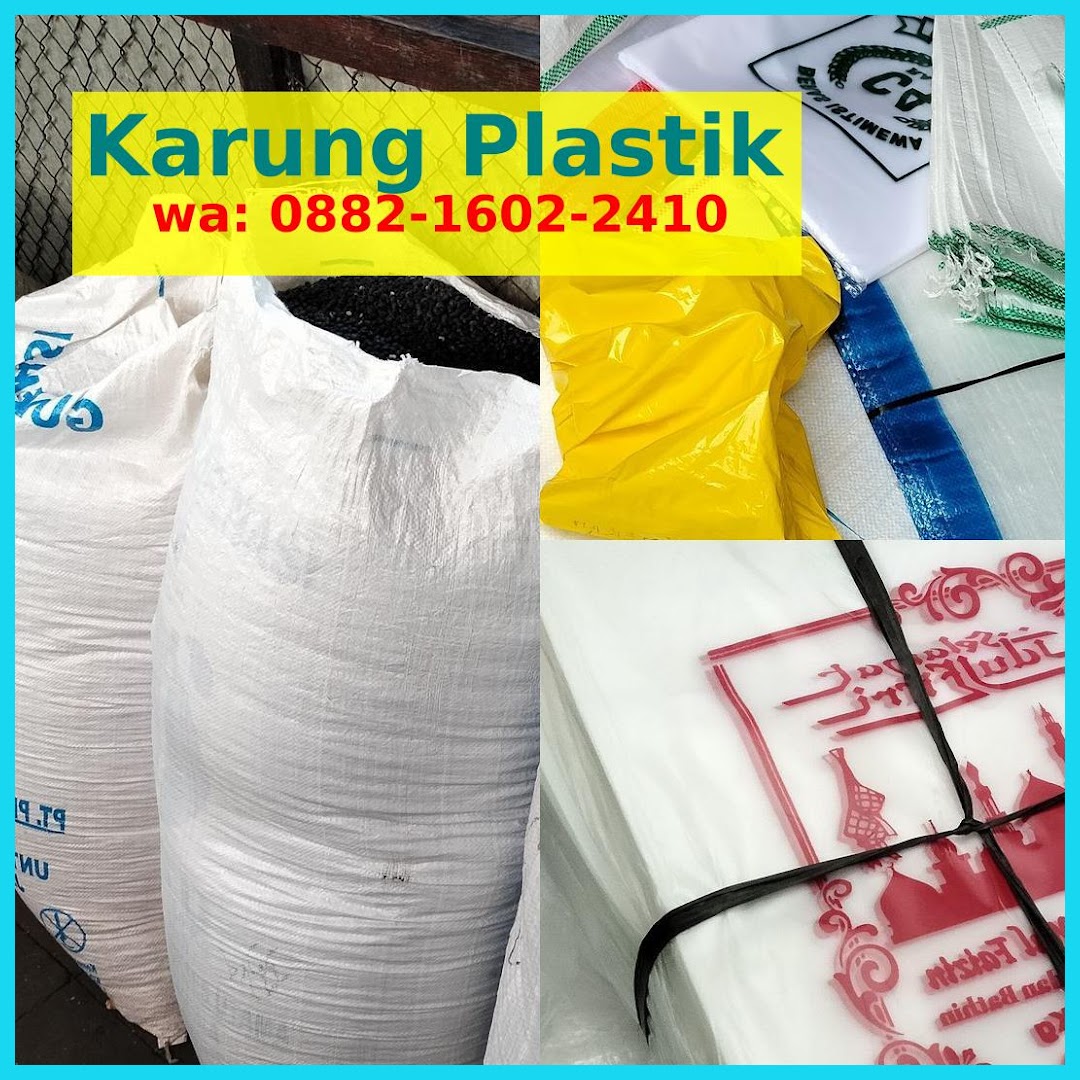 ukuran karung plastik – ౦88ᒿ_l6౦ᒿ_ᒿᏎl౦ [wa] Pabrik Karung Plastik Diskon