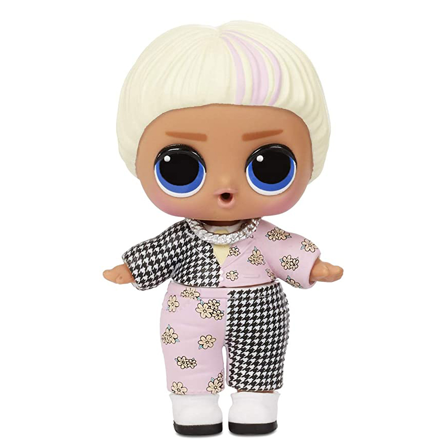 L.O.L. Boys Dolls | L.O.L. Dolls