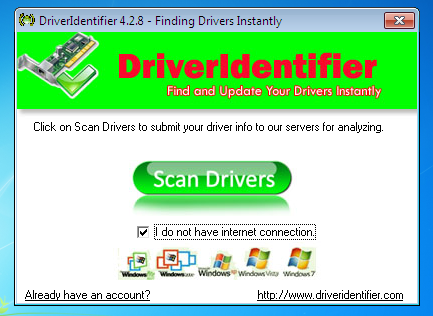 Cara Mudah Mencari dan Download Driver Pada Windows