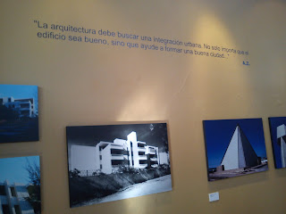 Intersticio, cultura arquitectónica...: Retrospectiva de Alejandro Zohn ...