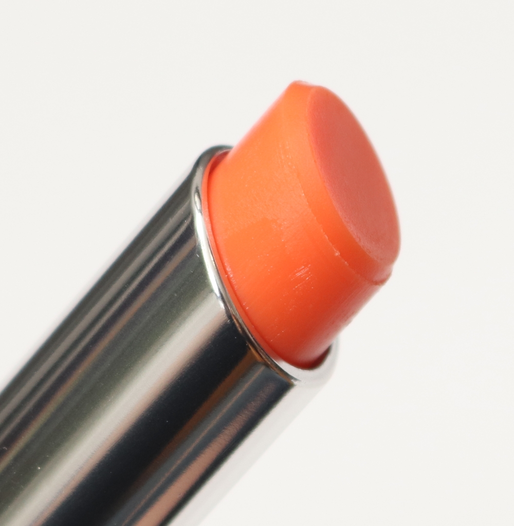 MacKarrie Beauty Style Blog: Dior Addict Lip Glow Coral