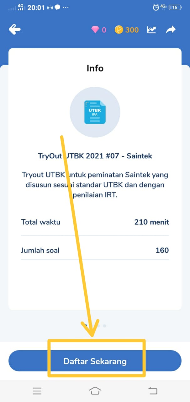 Cara Daftar Try Out Pahamify Diskon dengan Mudah - BERBAGI ILMU