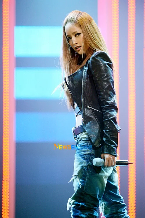 Kim Sori - Korea Singer - Cute Asian Girls