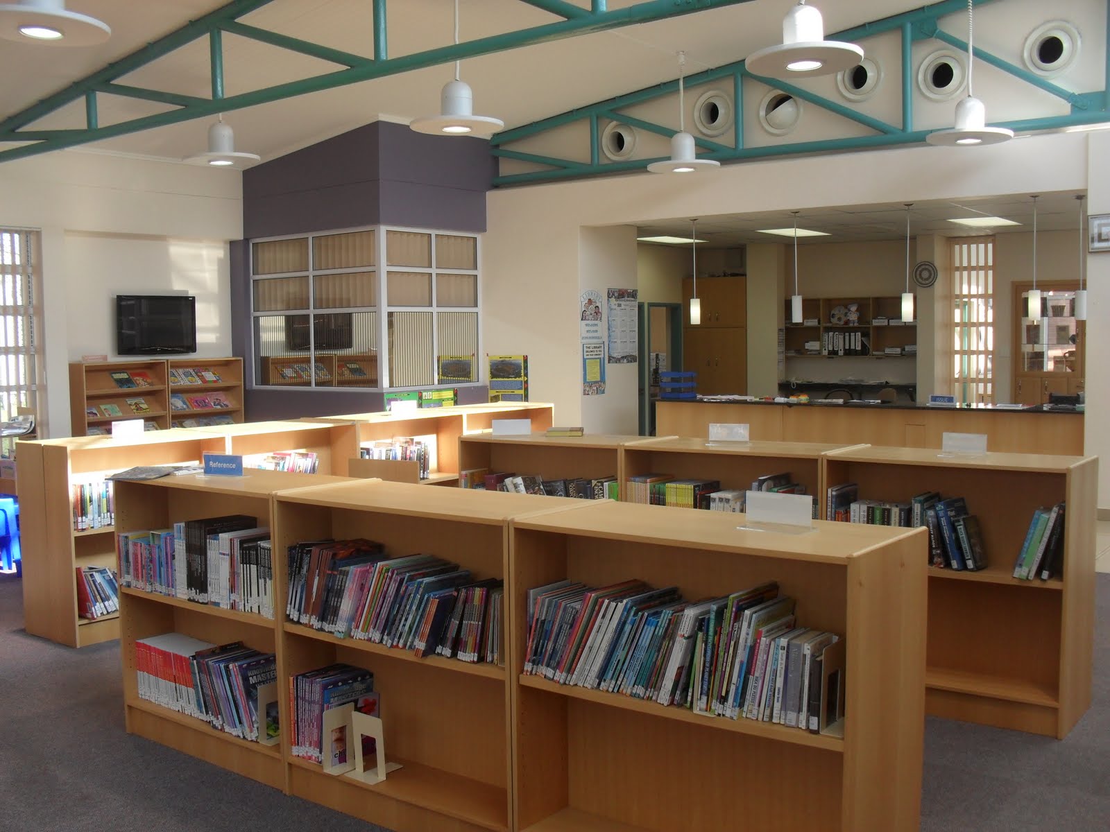 Malangeni Cyber Cafe