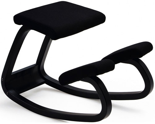 Chairs Gallery: Balans Chairs