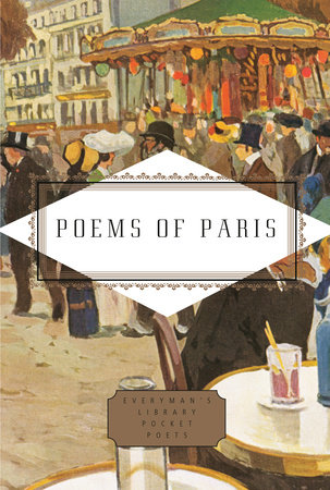 Summer of France: Poems of Paris ~ SHIMMERS IN THE DARKNESS