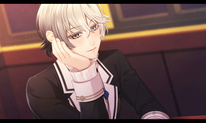 Spoiler: Nagi Ephemeral ~ Otome game br e