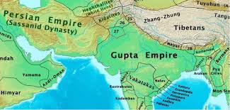 Sarkaari News and More: Gupta Dynasty in india