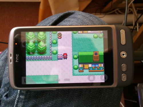 Download gameboy emulator android - toptw