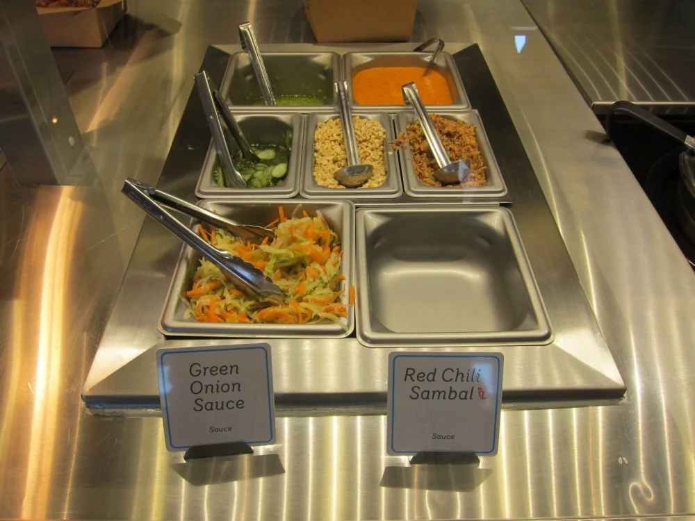 A Look at Panda Express' New Innovation Kitchen | Brand Eating