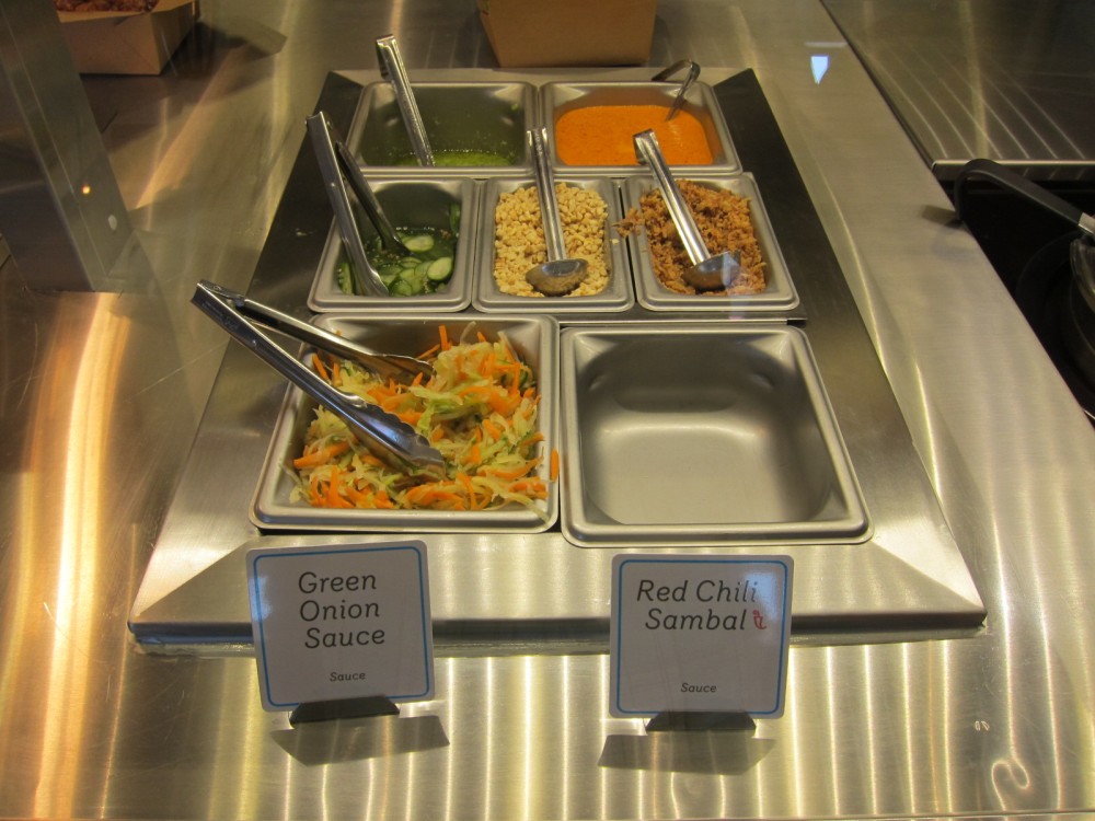 A Look at Panda Express' New Innovation Kitchen | Brand Eating