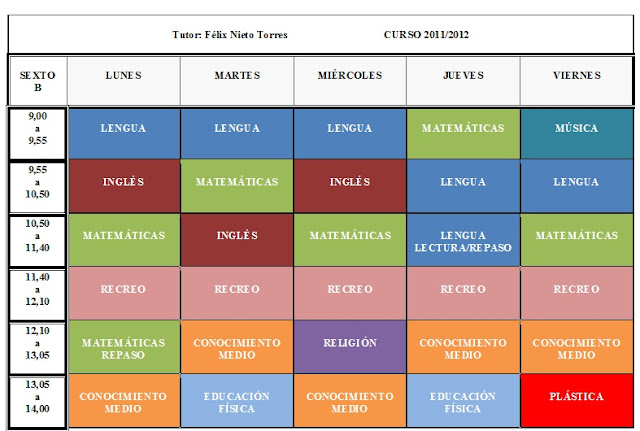 EDUCACIÓN Y SOCIEDAD: LOS TIEMPOS ESCOLARES