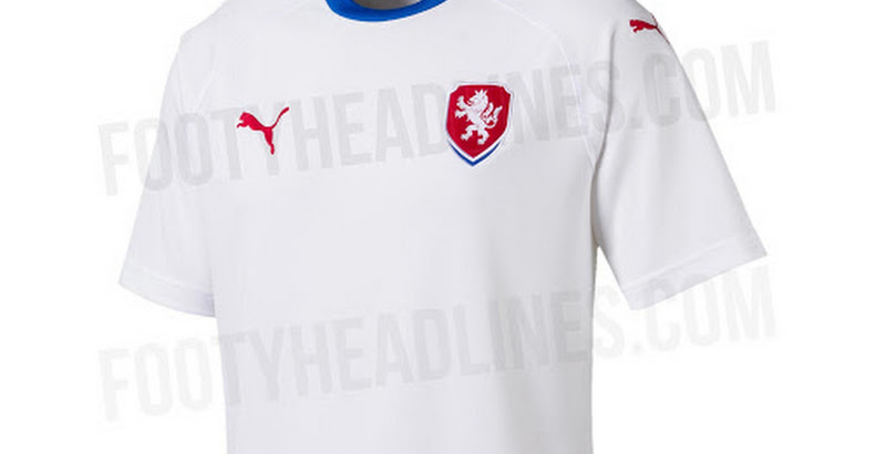 Czech Republic - Footy Headlines