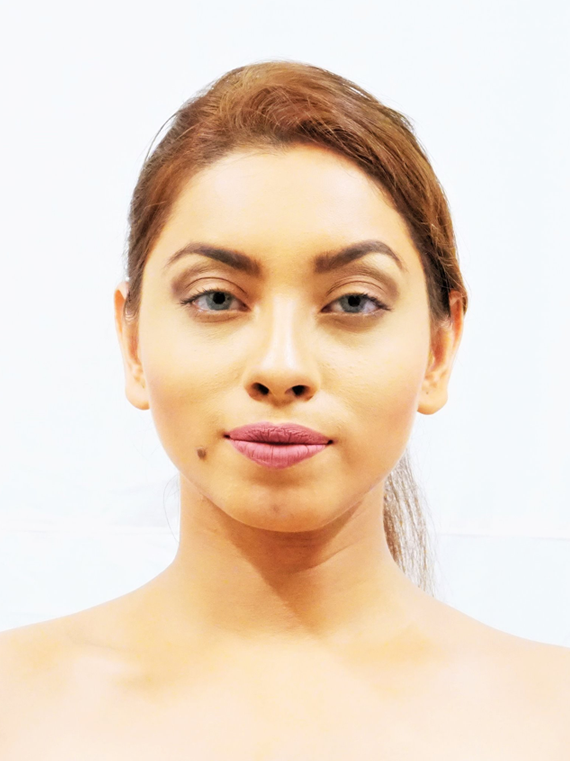 Paopao Cuando Photography: Miss Earth Bangladesh 2020 | Meghna Alam