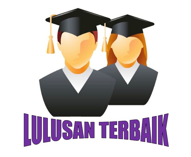 Kampus Beda WISUDA ke 6 ; Wisudawan Lulusan terbaik tingkat Program ...