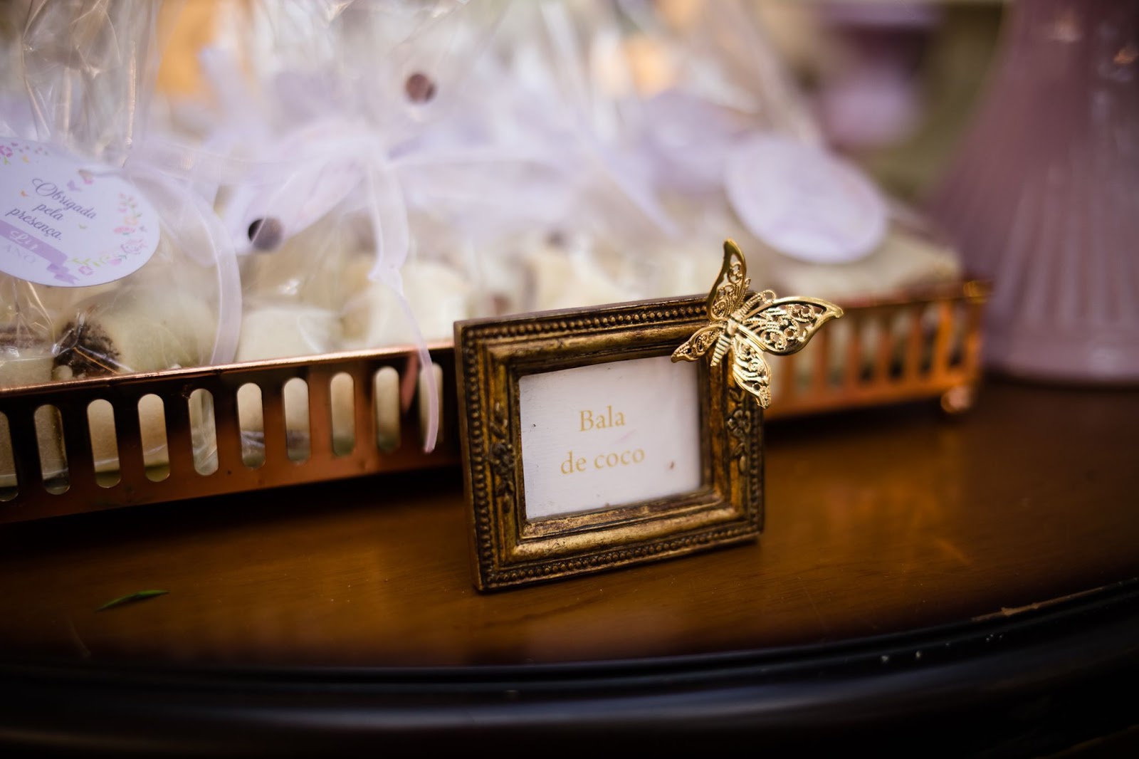 Secret Garden 1 ano de Liz