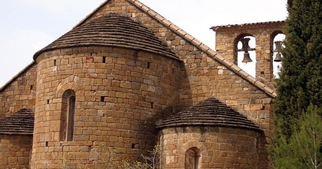 EL ÚLTIMO CONDILL. : 2676- SANTO SEPULCRO DE PALERA.