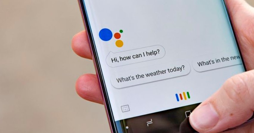 7 Fitur Unik Google Assistant Yang Jarang Diketahui Banyak Orang ~ KALISOKO