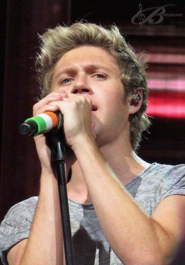 One Direction Girls ♥: Concierto en Charlotte, EEUU.-Where We Are Tour ...