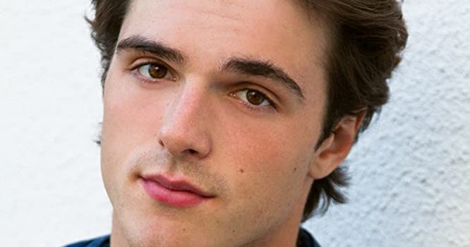 Character Profile: Jake Lord