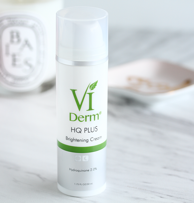 How to Brighten Your Skin With Skincare Products | rolala loves