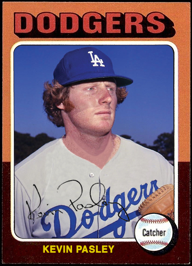 WHEN TOPPS HAD (BASE)BALLS!: March 2021