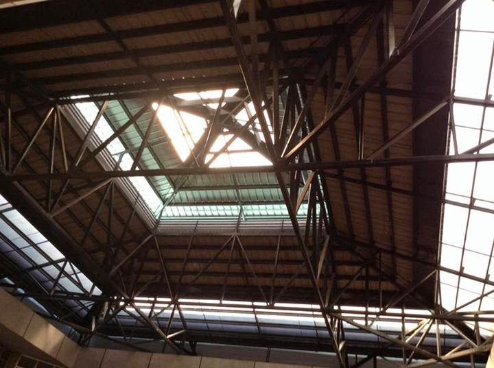 The Heat Ray of Archimedes: Science and Technology: Out of the Lab and ...