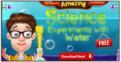 Best Educational & Science Games for Kids for a Creative Mind