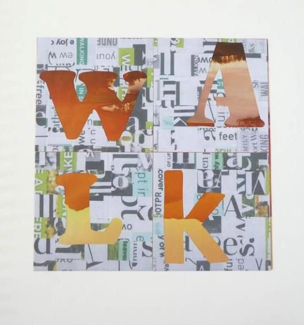 newly creative: Text, Texture, Textiles