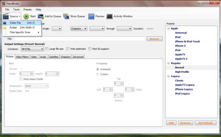 INFOFRIEND A Website For My Friends How To Convert 4GB DVD Video To 700MB infofriend-a-website-for-my-friends-how-to-convert-4gb-dvd-video-to-700mb