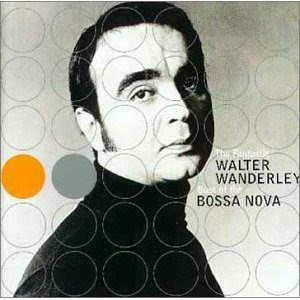 25 ANOS SEM WALTER WANDERLEY ~ Musicaria Brasil
