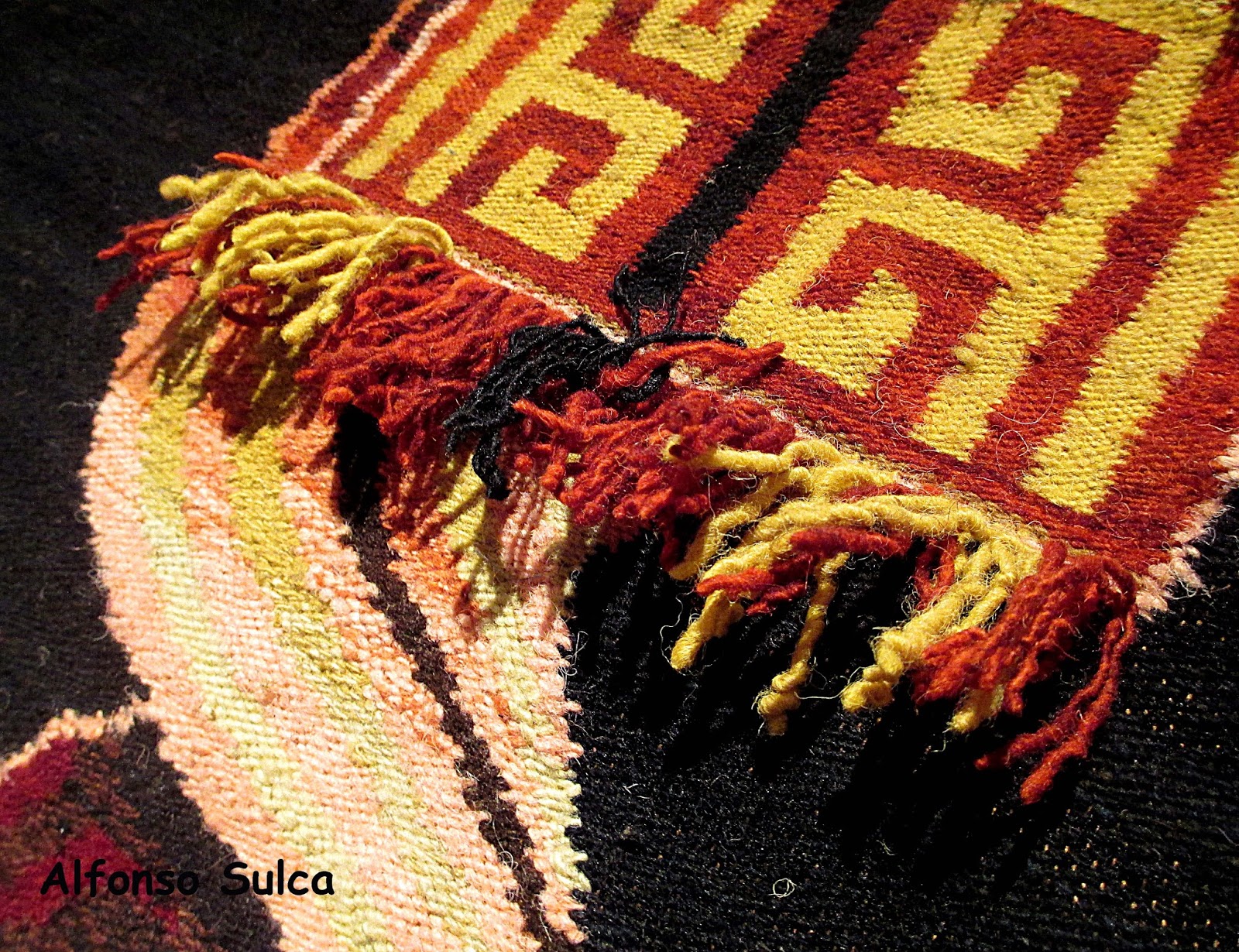 FORO PERUANO DE LAS ARTES: julio 2015