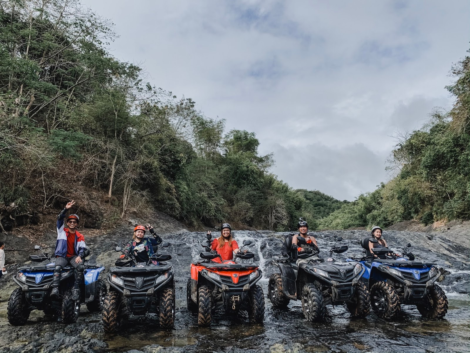 ATV Adventures Rizal: Must try fun activity for everyone!