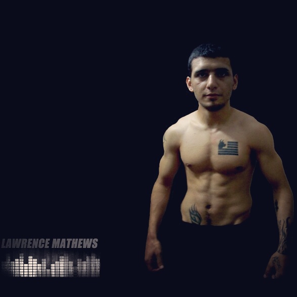 The World's Best Parkour and Freerunning: Lawrence Mathews body