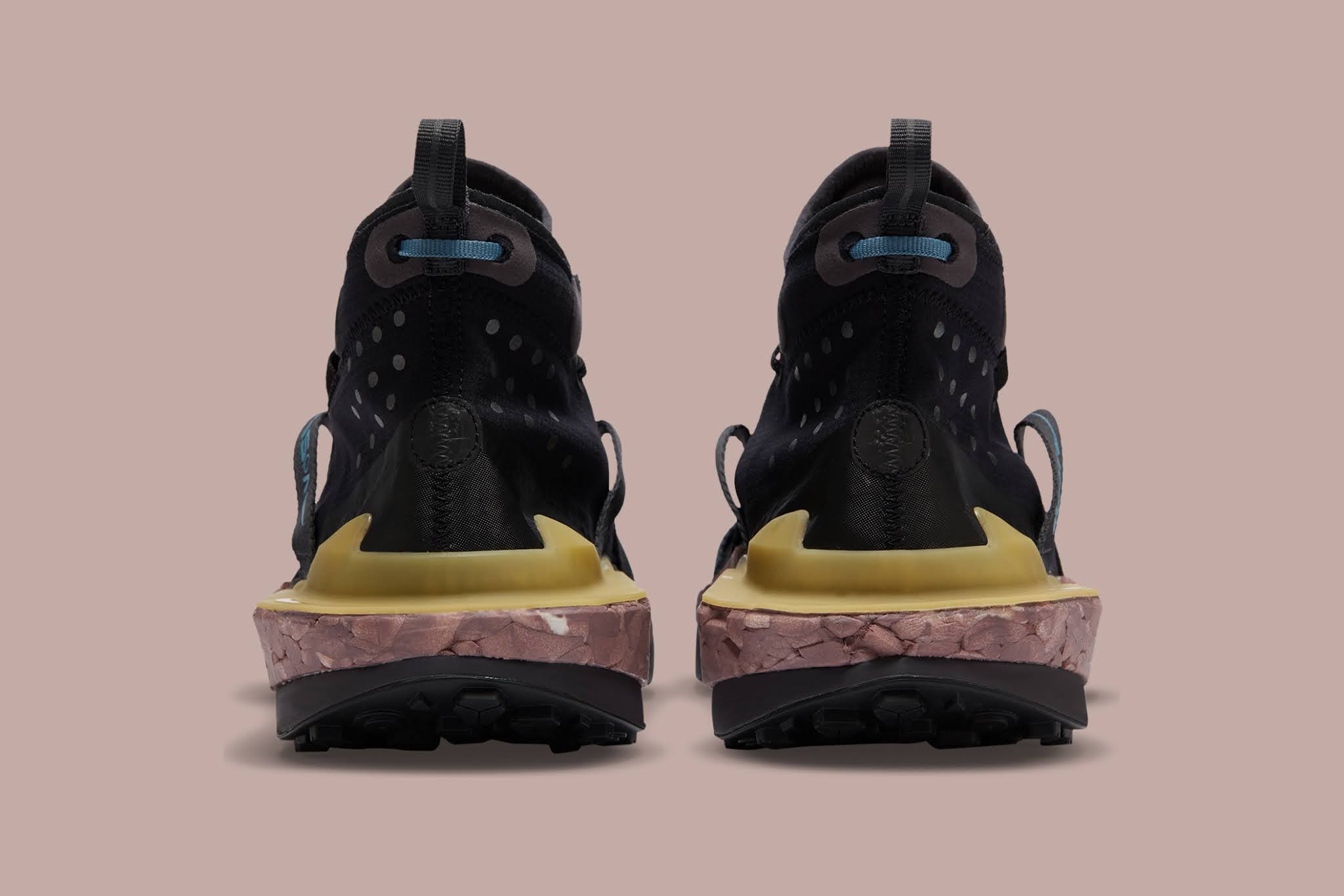 Swag Craze: First Look: Nike ISPA Drifter Split