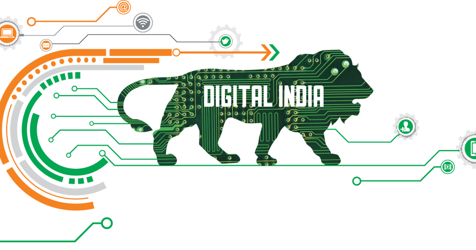 India’s digital revolution