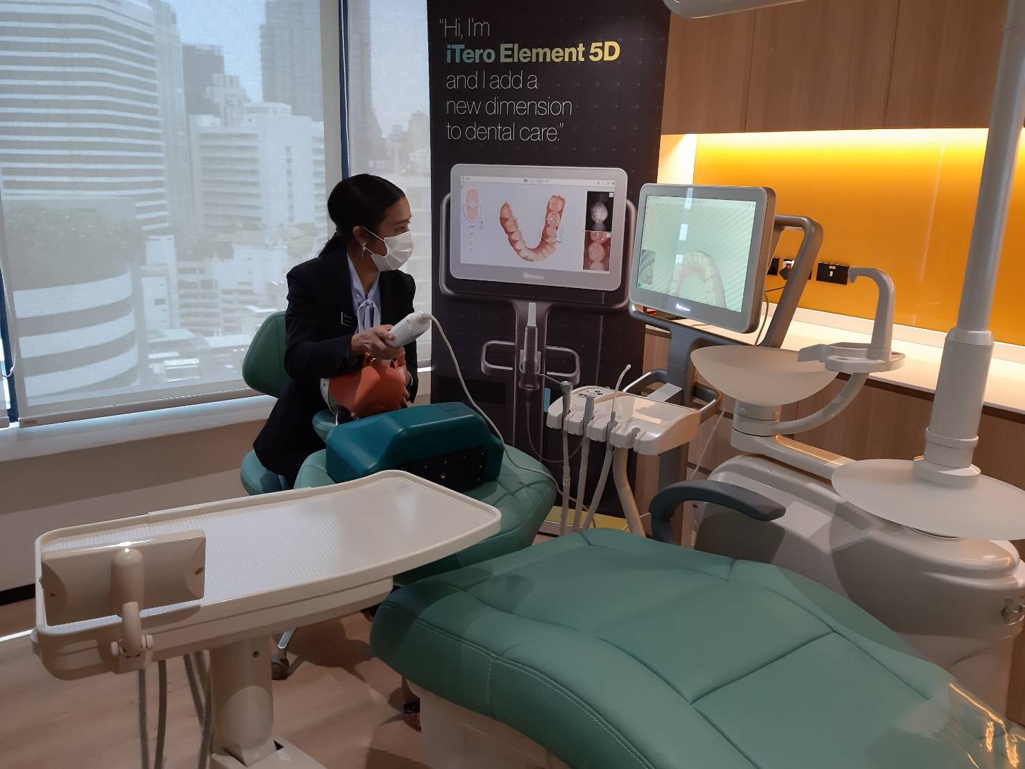 Align Technology รุดหน้าขยายธุรกิจในเอเชียตะวันออกเฉียงใต้ เปิด ‘Align ...