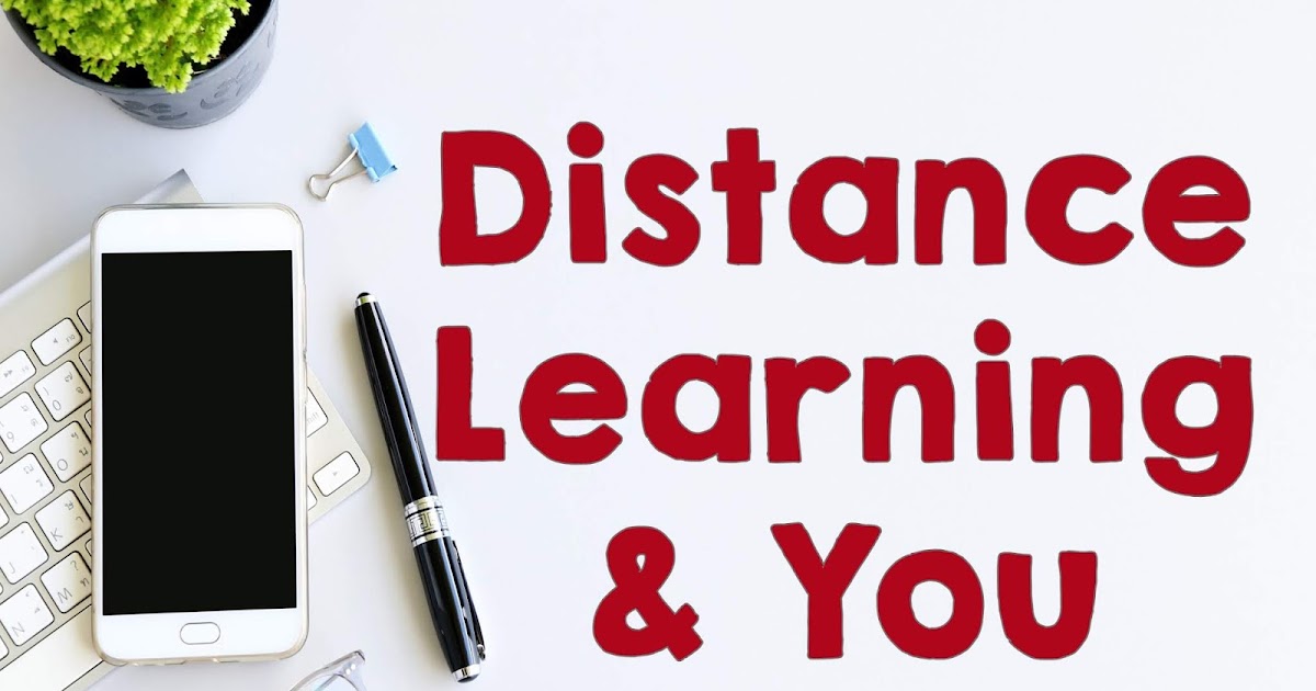 Distance Learning and You | The Colorado Classroom
