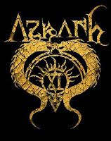 Aristocrazia Webzine: AZRATH-11 (2011)