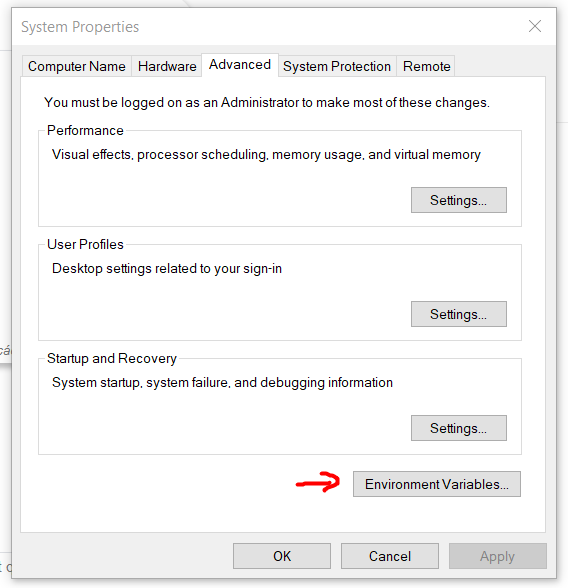 Cài đặt React Native trên Window - Jundat95