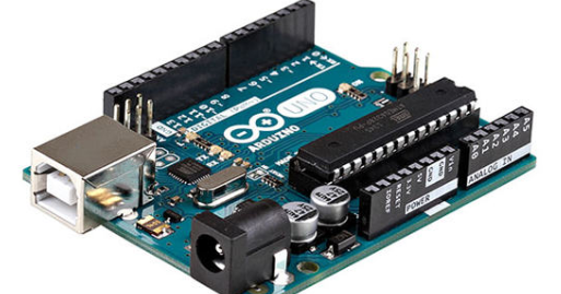 Arduino Uno Diy Mendesain Arduino Sendiri